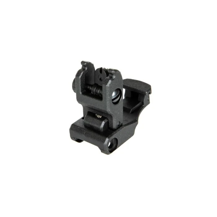 Flip-up Rear Sight for M4 Specna Arms