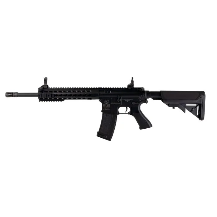 Assault rifle Colt M4A1 Keymod Cybergun Assault rifle Colt M4A1 Keymod Cybergun