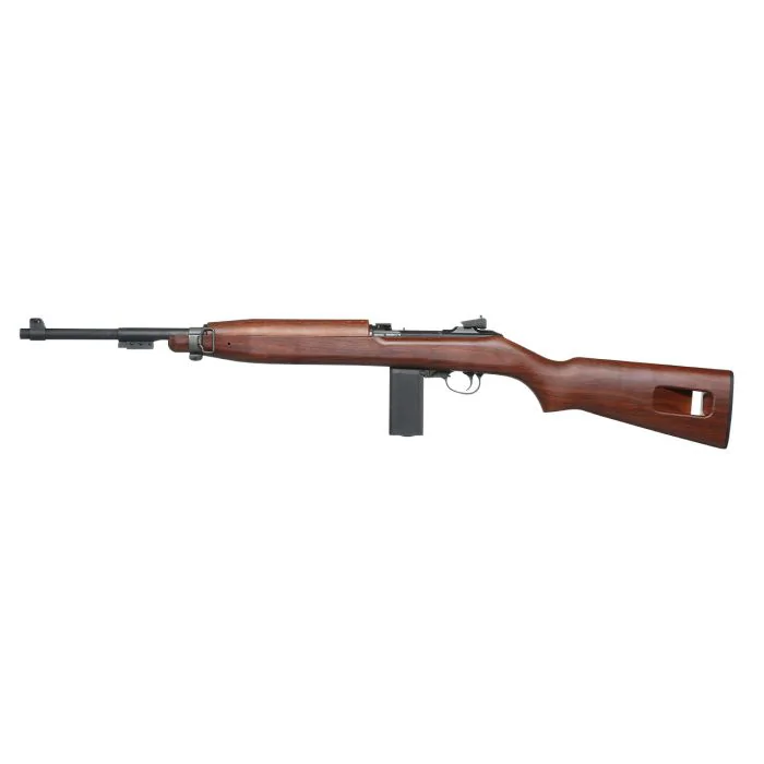 Sniper rifle M1 Carbine CO2 GBB Springfield Armory