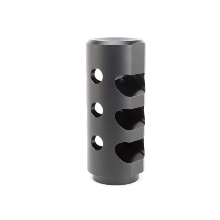 Flash hider CNC for sniper rifles AirsoftPro