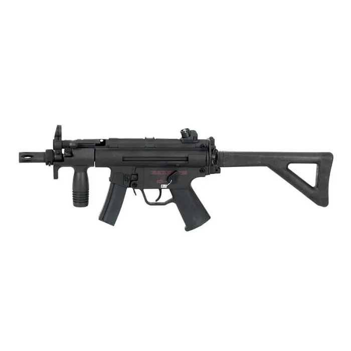 H&K MP5 PDW submachine gun CYMA