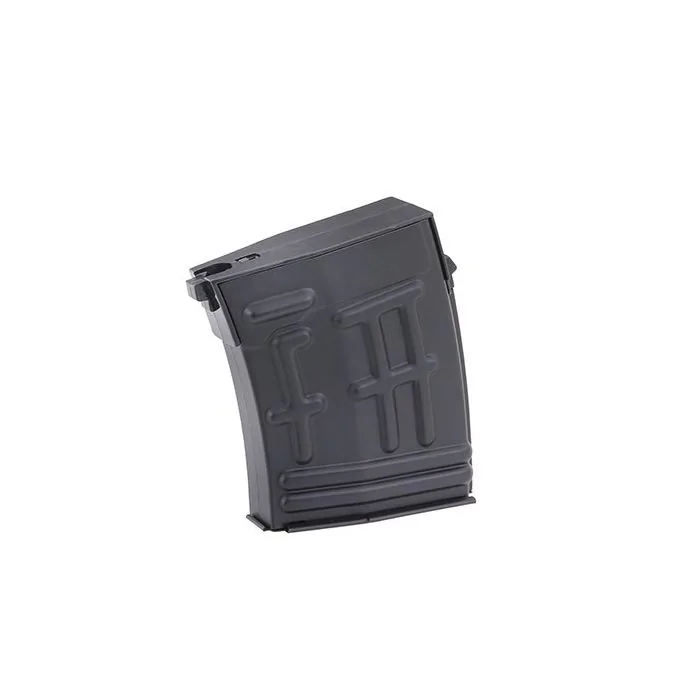 Magazine for SVD Dragunov ACM